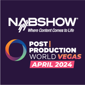 NAB 2024 - SternFX